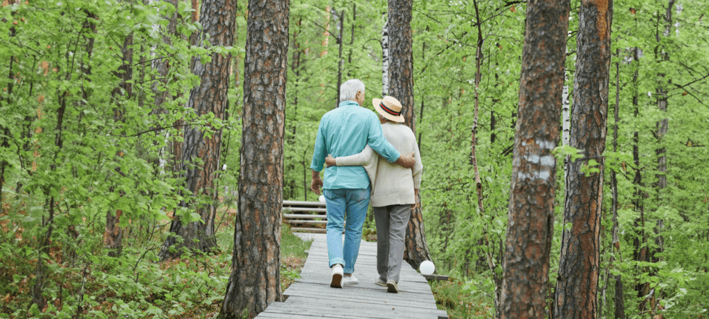 Pain-free Walking - Original Body Wisdom